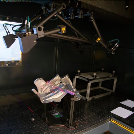 senswork | Machine Vision Systems